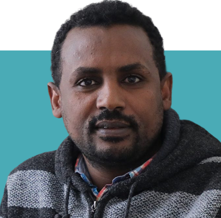 Melaku Getachew
