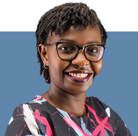 Winnie Awuor